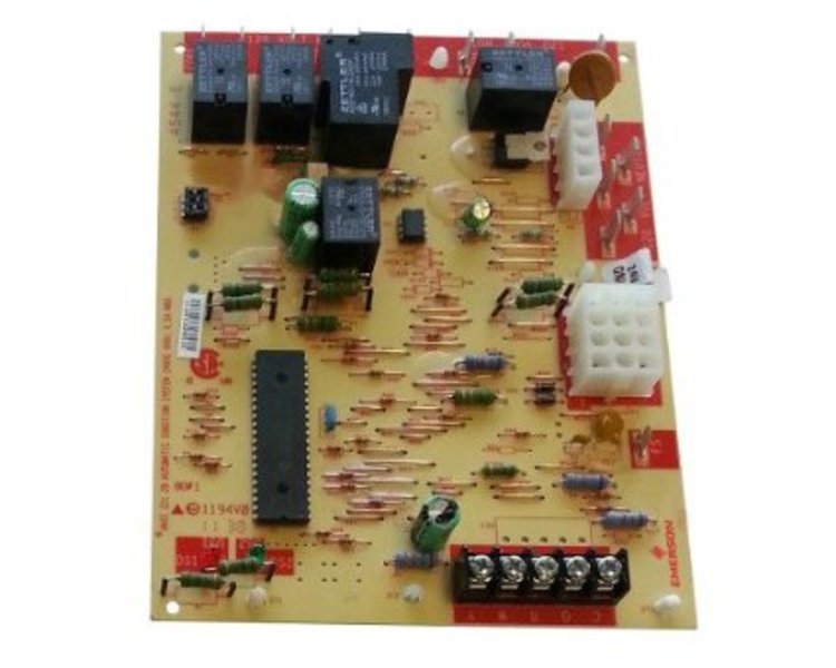 66-743 Nitride Ignition Integrated Furnace Control | Coast Appliance Parts