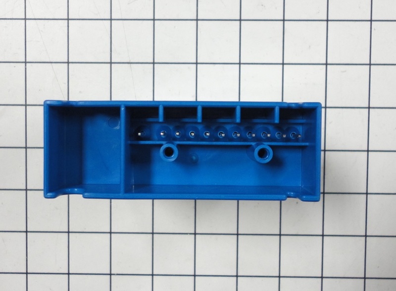 Whirlpool WPW10475147 MODULE-SPK | Coast Appliance Parts