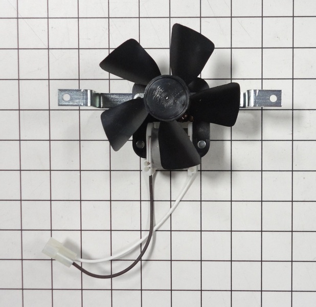 Whirlpool WP74004947 FAN MOTOR | Coast Appliance Parts