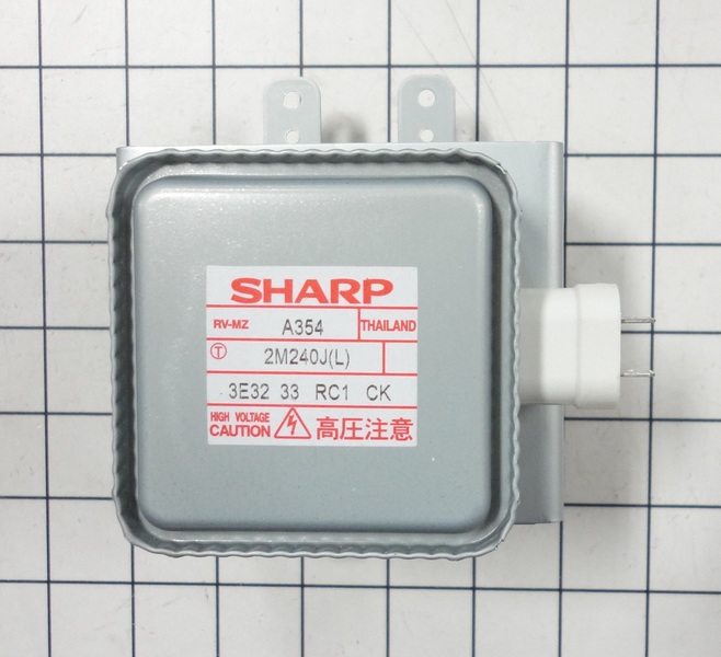 Electrolux 5304467693 MAGNETRON | Coast Appliance Parts