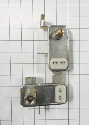 Electrolux 316031501 VALVE | Coast Appliance Parts