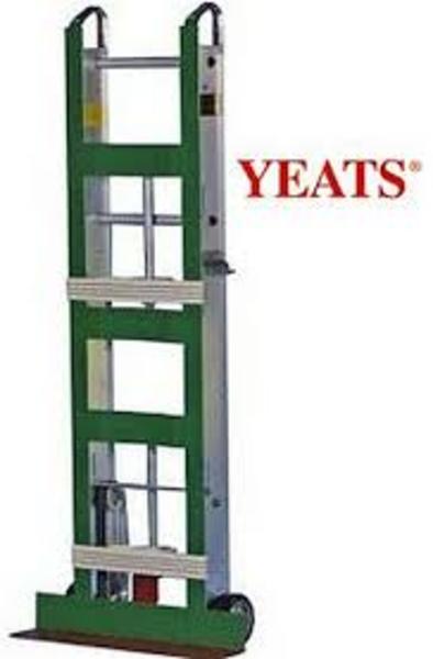 YEM7 YEATS 59" TALL DOLLY | Coast Appliance Parts