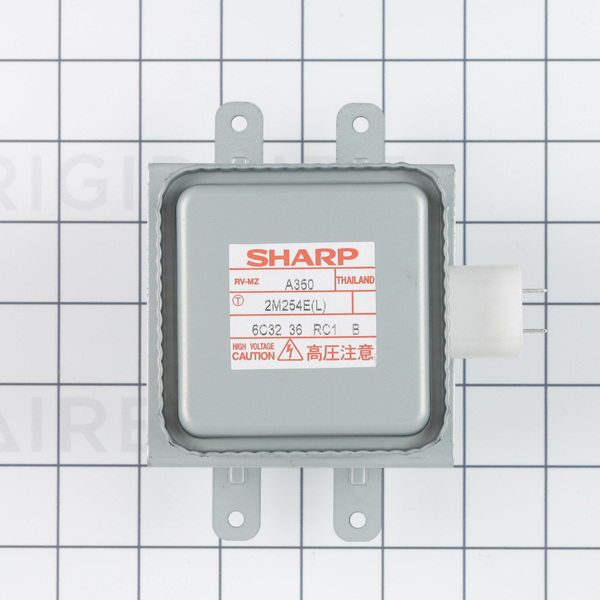 Electrolux 5304463439 MAGNETRON | Coast Appliance Parts