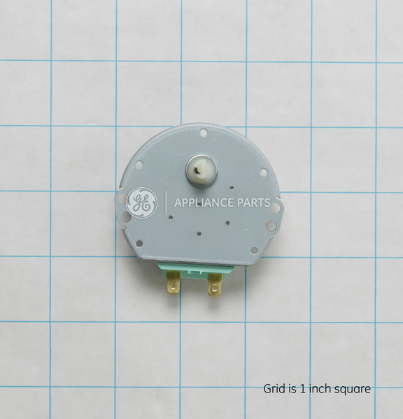 General Electric WB26X10143 MOTOR(CIRC) SYNCHRONOUS | Coast Appliance Parts