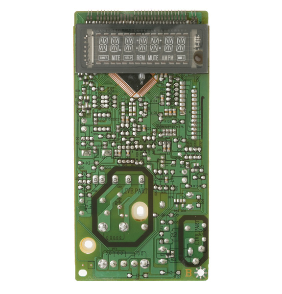 General Electric WB27X10966 SMART BOARD | Coast Appliance Parts
