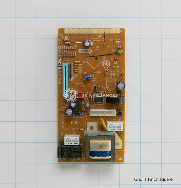 General Electric WB27X10966 SMART BOARD | Coast Appliance Parts