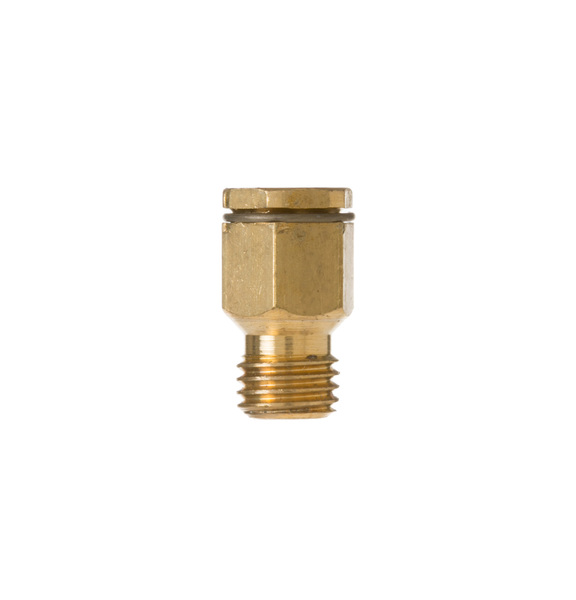 General Electric WB28T10014 ORIFICE SPUD LT FRT | Coast Appliance Parts