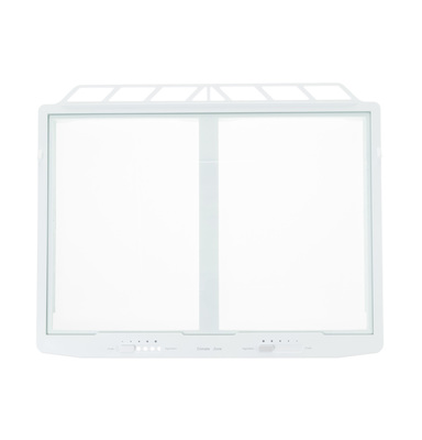 General Electric WR71X22723 REFRIGERATOR FRESH FOOD SHELF ASSEMBL ...