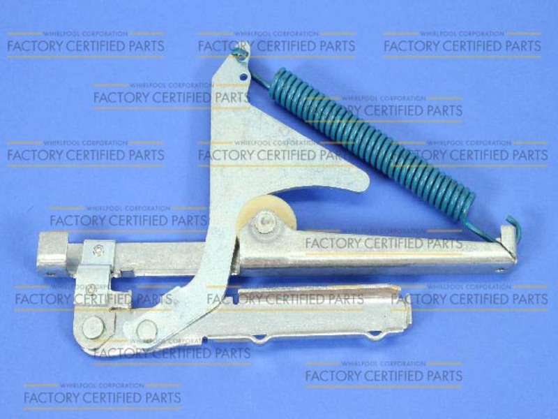 Whirlpool 74011475 HINGE- DOO | Coast Appliance Parts