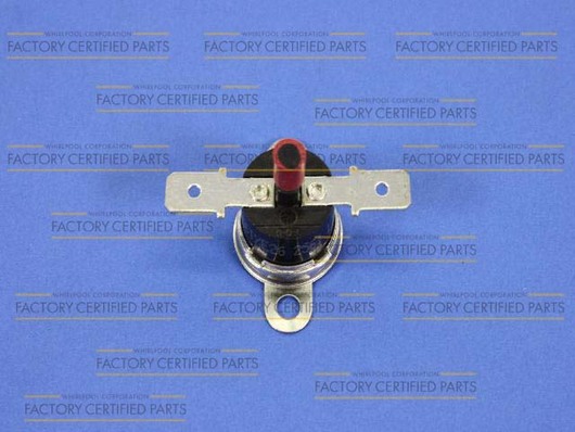 Whirlpool W10120222 THRMST-FIX | Coast Appliance Parts