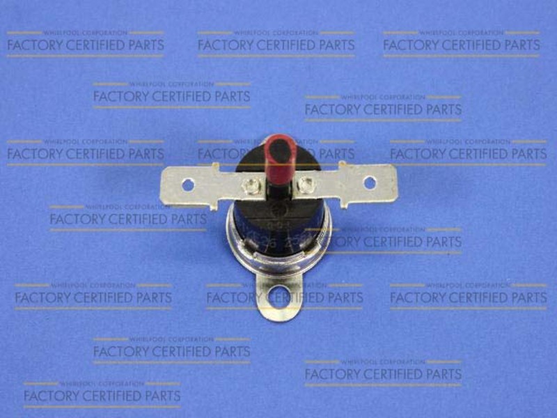 Whirlpool W10120222 THRMST-FIX | Coast Appliance Parts