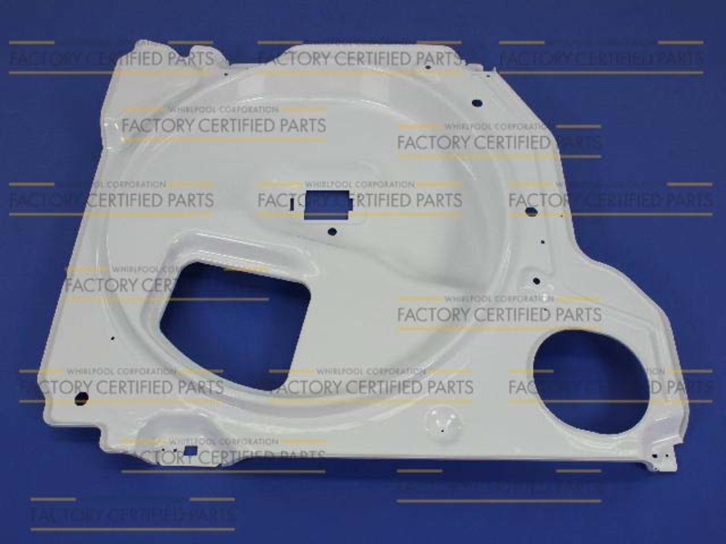 Whirlpool WGD8900BW0 Parts List | Coast Appliance Parts