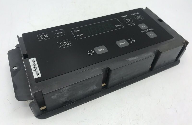 Whirlpool WFG320M0BB2 Parts List | Coast Appliance Parts