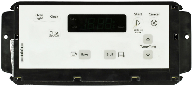 Whirlpool WFG320M0BB2 Parts List | Coast Appliance Parts