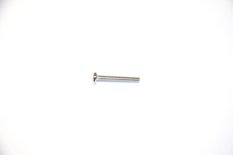 General Electric WB01T10049 SCREW 6-32 MCH | Coast Appliance Parts