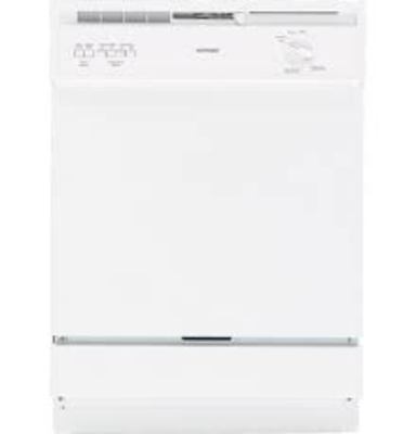 HDA2100HWW HOTPOINT USE HDF310PGRWW | Coast Appliance Parts